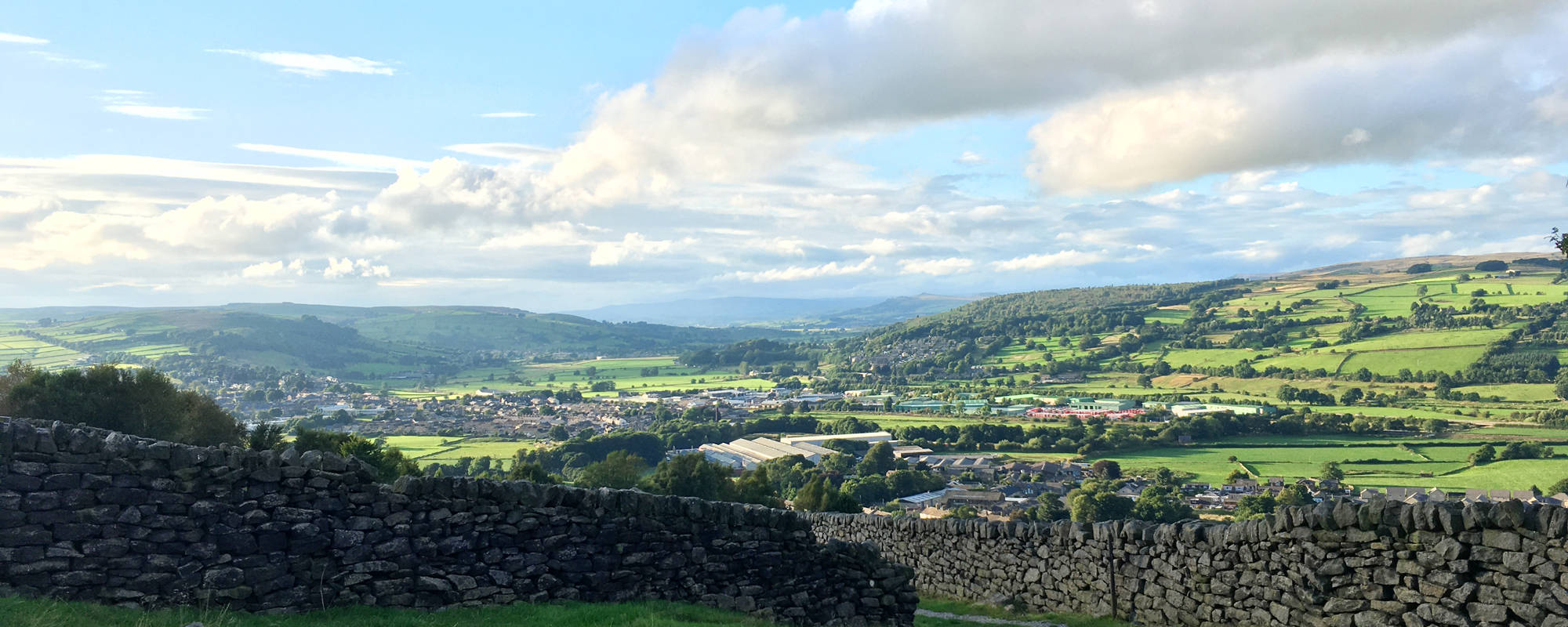 Airedale - City Valley Church